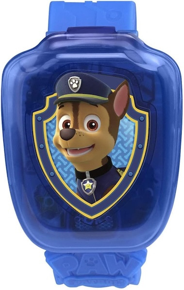 Vtech PAW Patrol Chase Learning Watch | NSI
