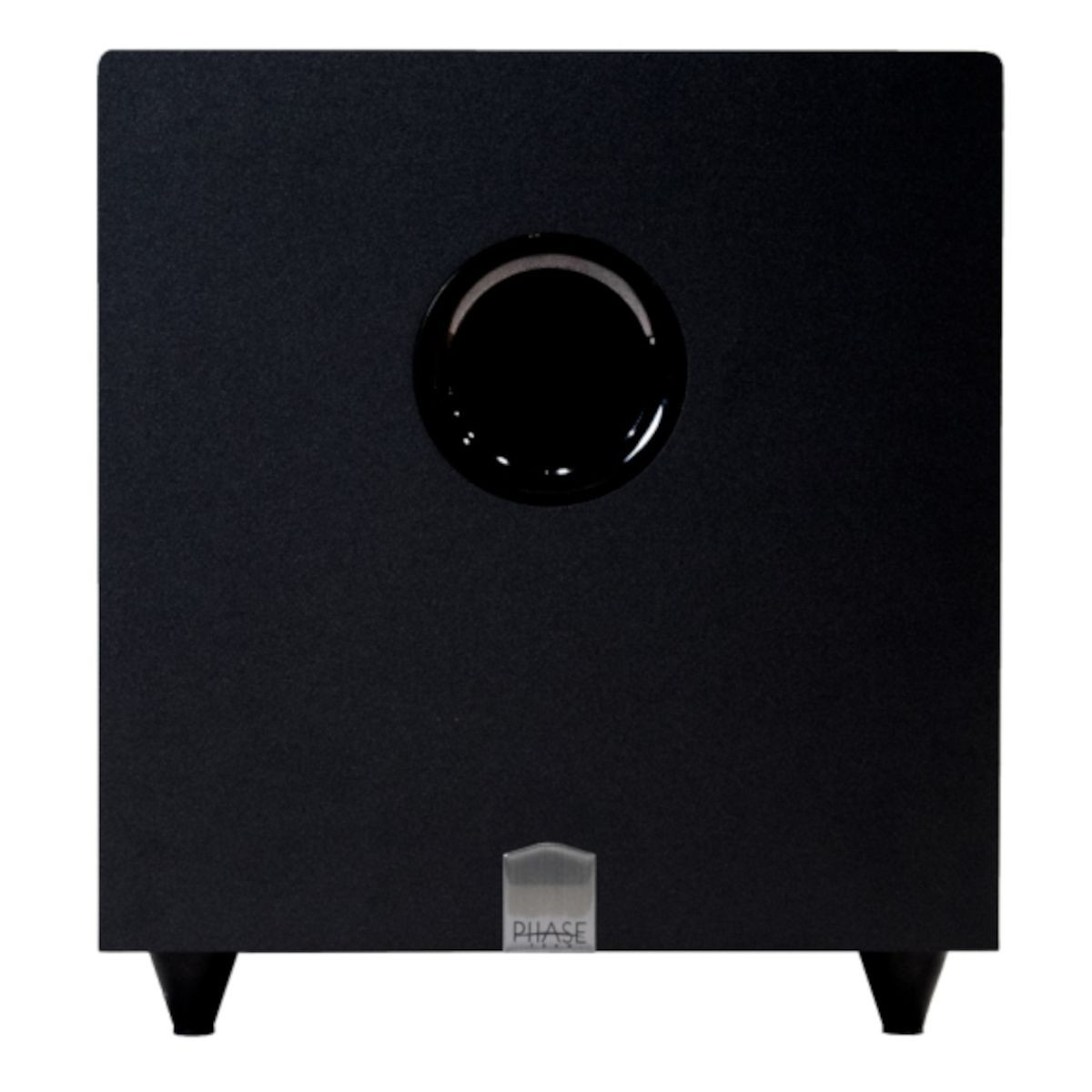 Phase Technology - HV121-II - 12" Powered Subwoofer (Single) | NSI